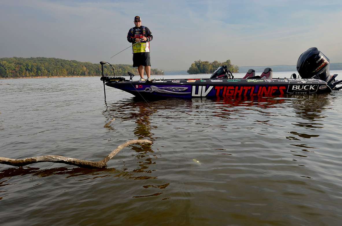 Best lens colors for sight fishing - Bassmaster