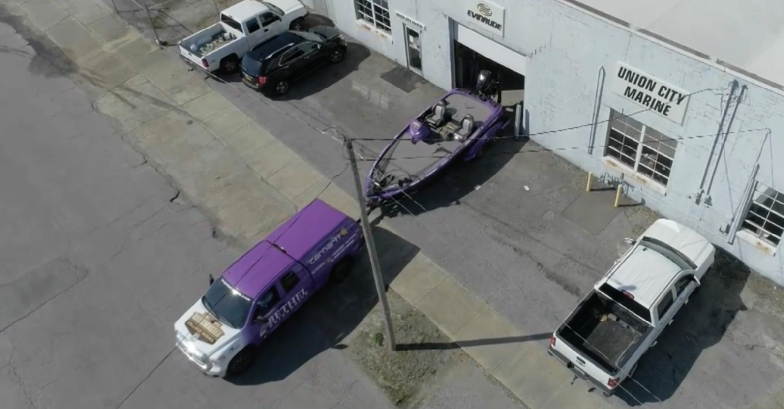 John Garrett on the Classic experience - Bassmaster