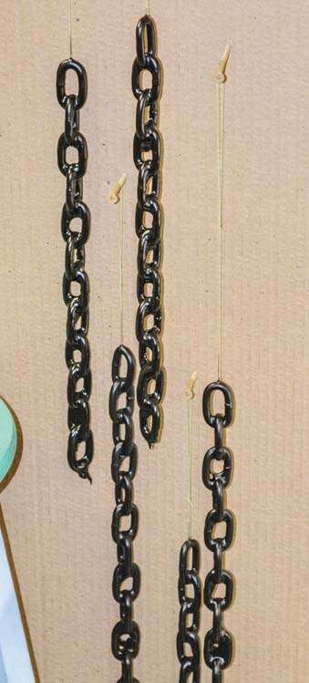 Creating a kayak chain anchor - Bassmaster