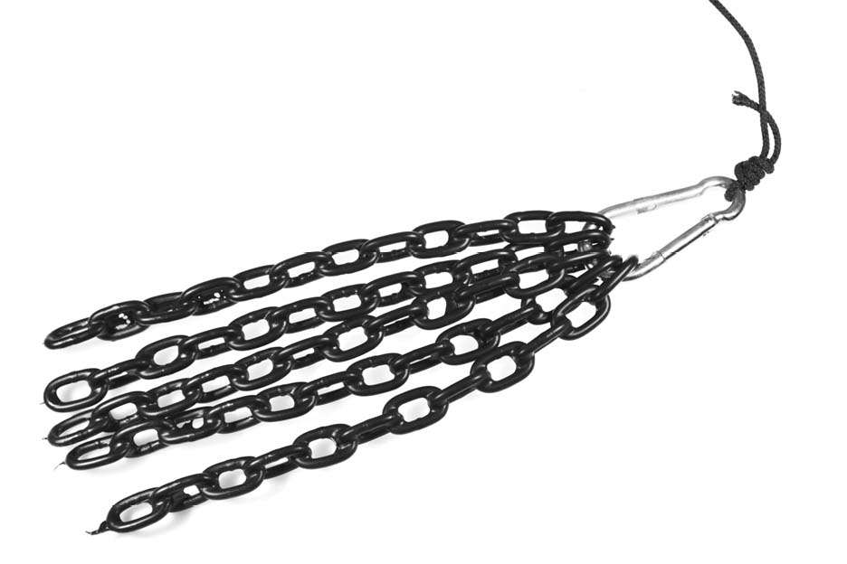 Creating a kayak chain anchor - Bassmaster