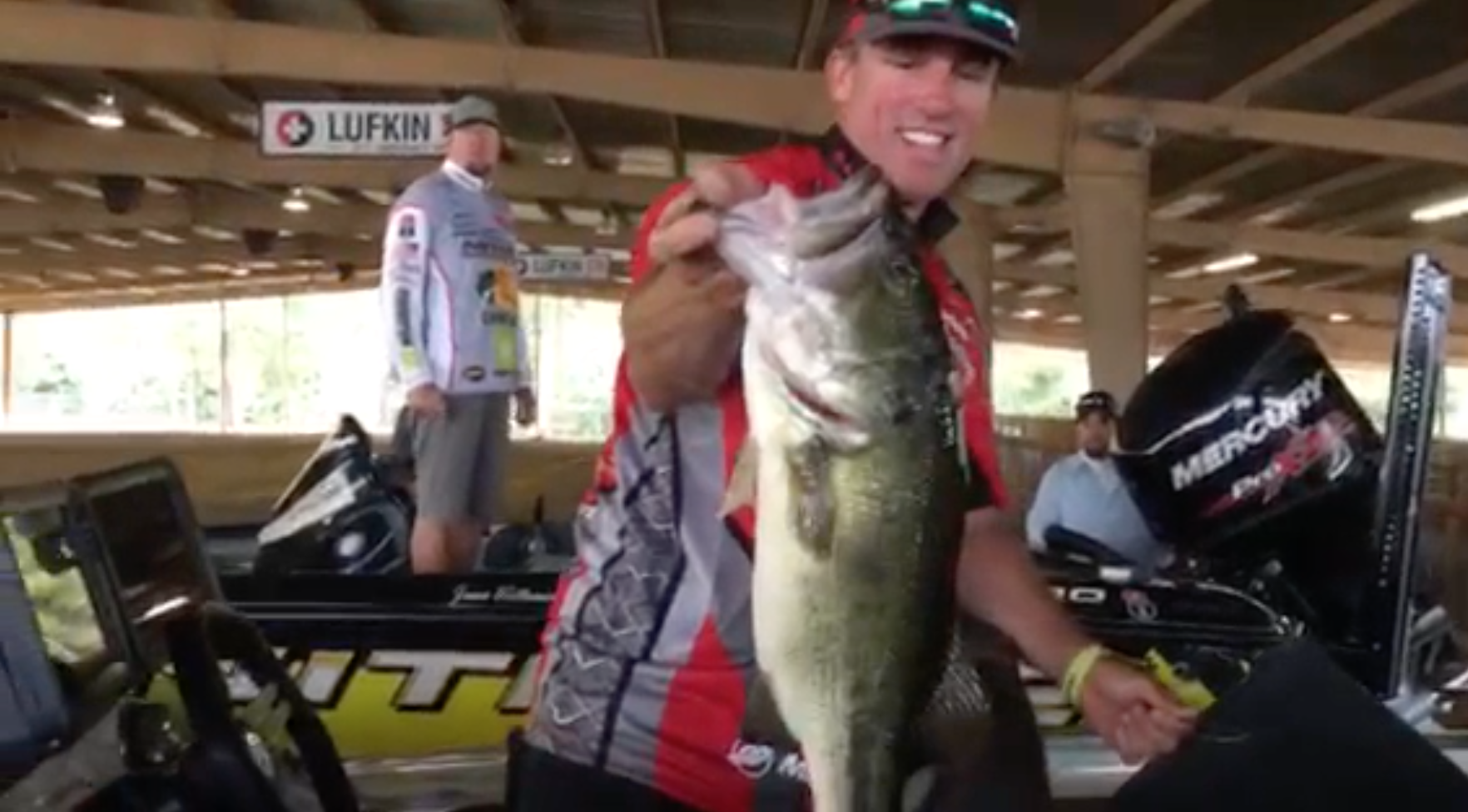 BassCam: Texas Fest - Bassmaster