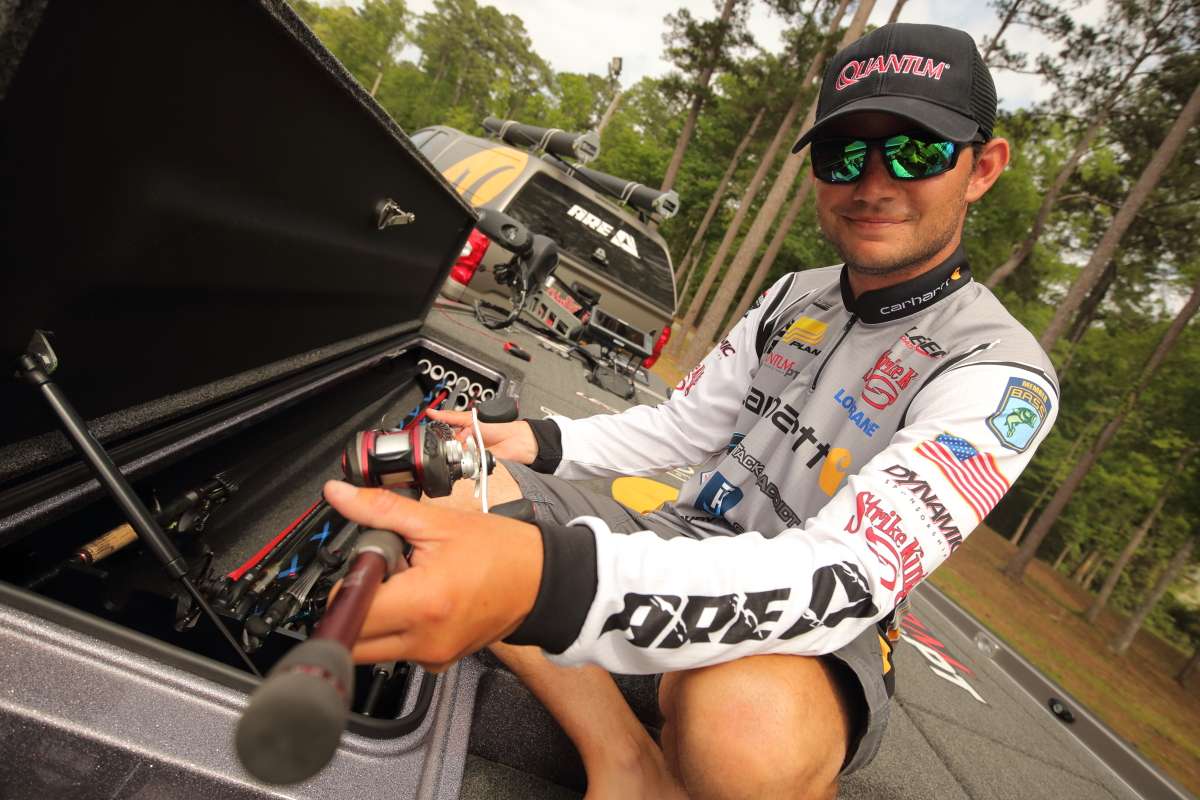 Inside Elite Boats: Jordan Lee - Bassmaster