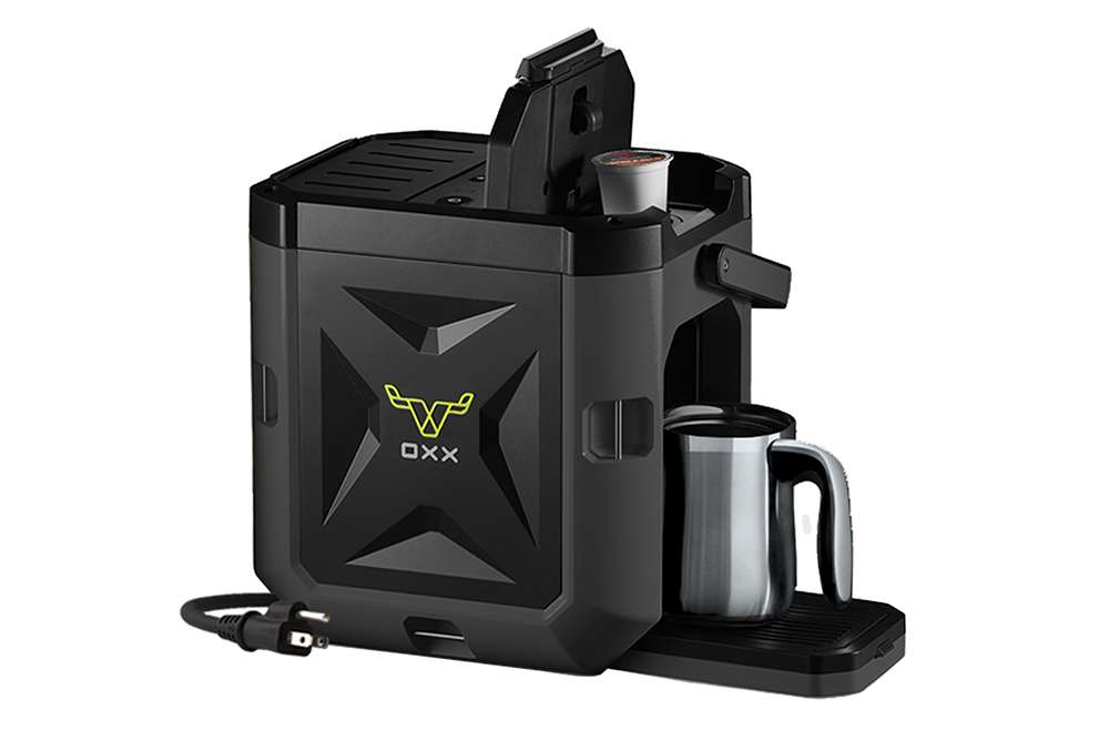 Gear Review: Oxx CoffeeBoxx - Bassmaster
