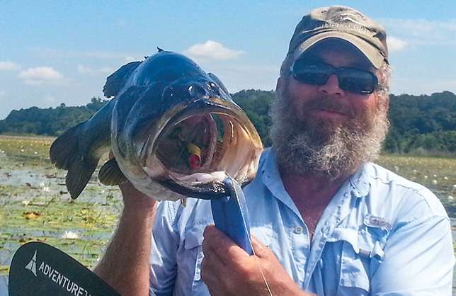 Classic Preview 2018 Lunker Club - Bassmaster