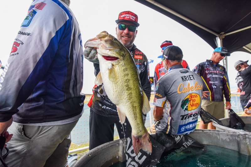 Texas Fest: Behind the scenes - Bassmaster
