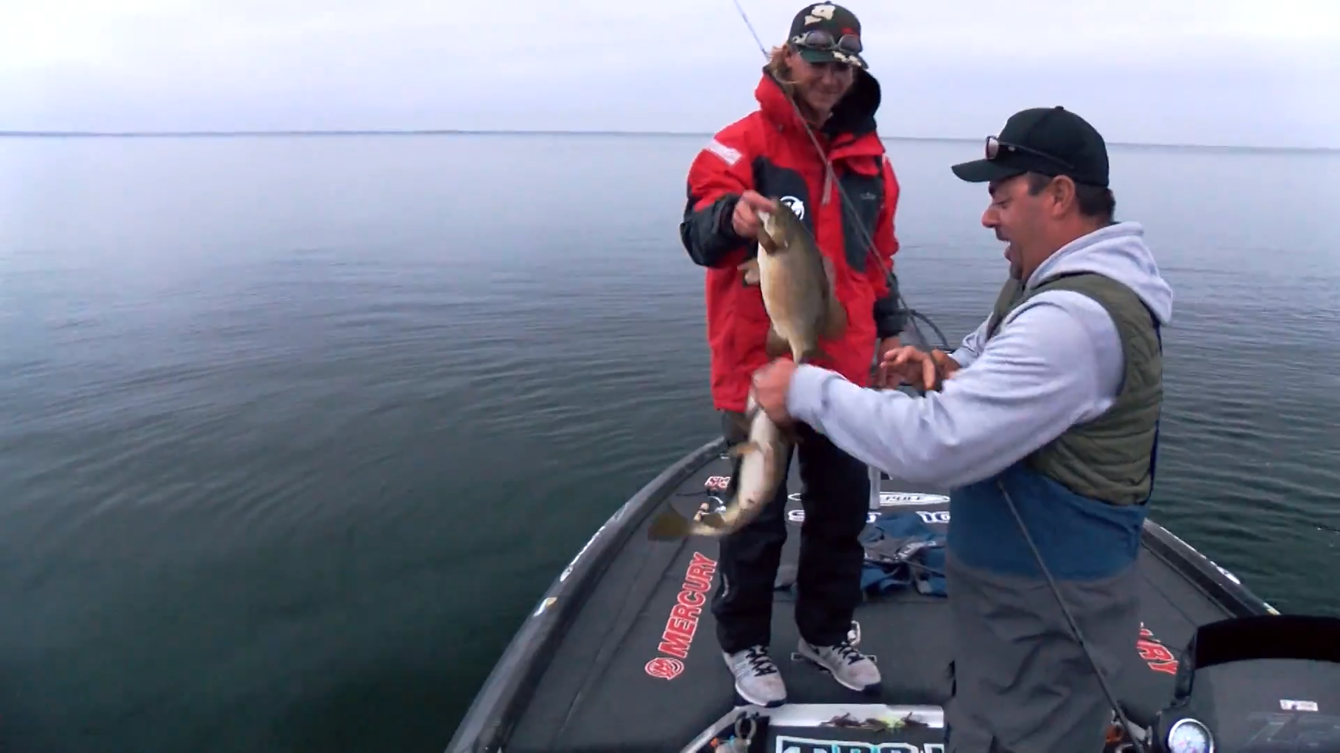 Zona LIVE with Seth Feider - Bassmaster