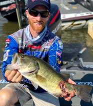 Ounces Mean Everything Bassmaster Ounces Mean Everything Bassmaster