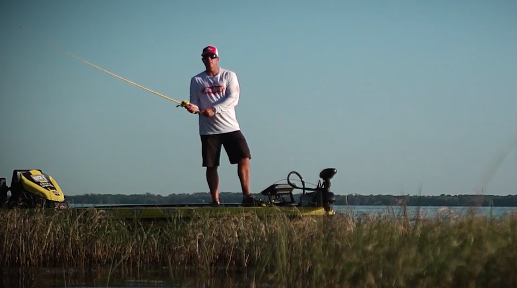 Pit Boss added to Berkley's PowerBait lineup - Bassmaster