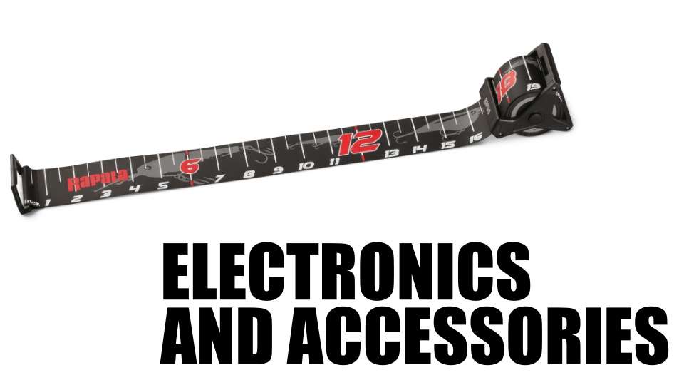 19 awesome bass boat accessories - Bassmaster