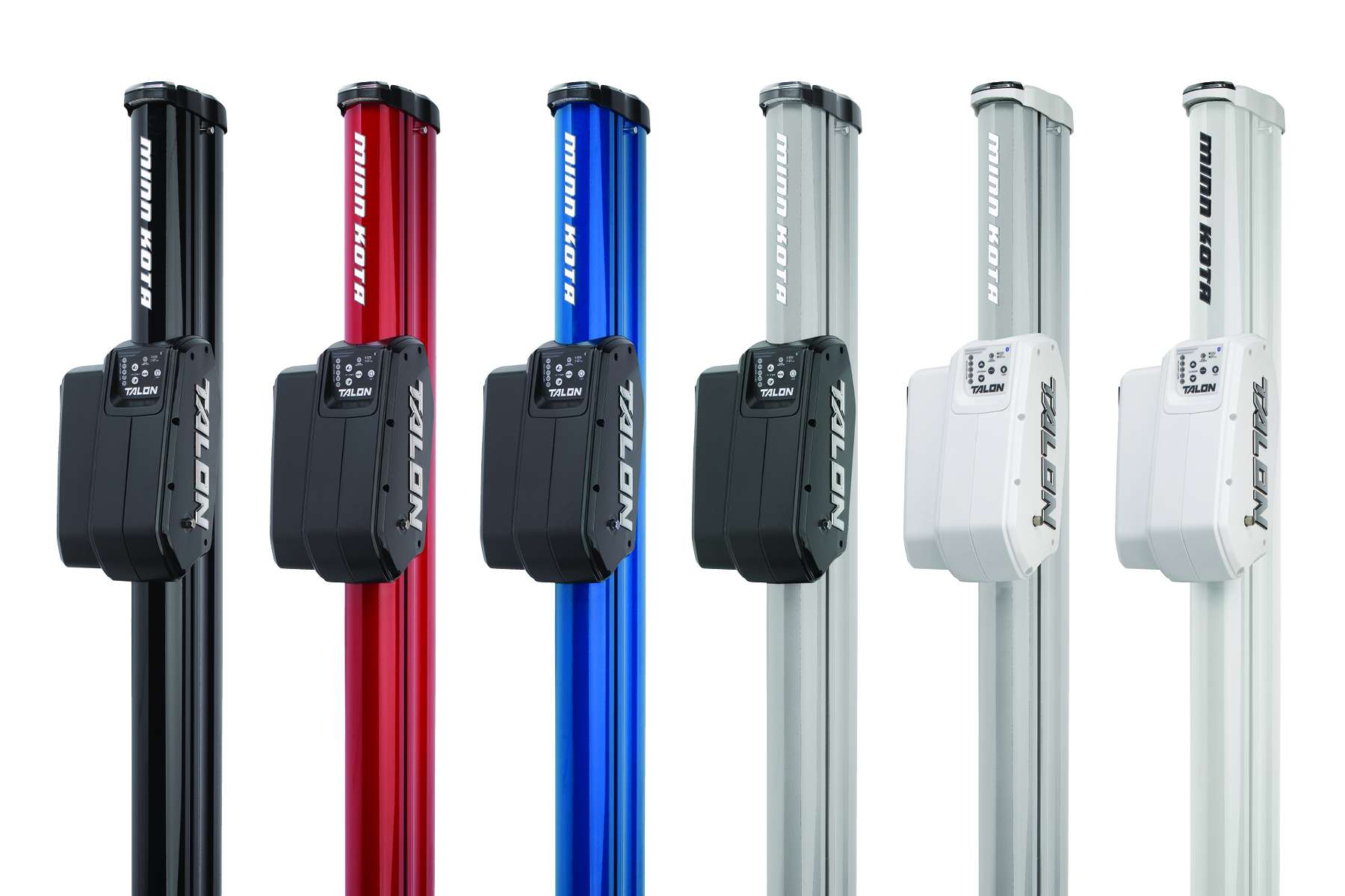 19 awesome bass boat accessories - Bassmaster