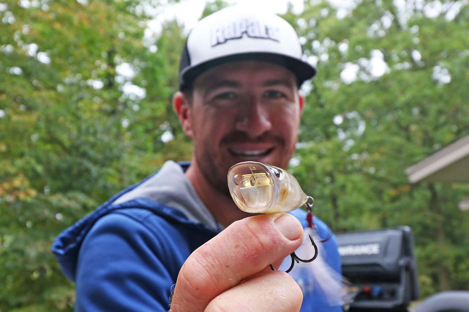 Beginner's Tacklebox with Jacob Wheeler - Bassmaster