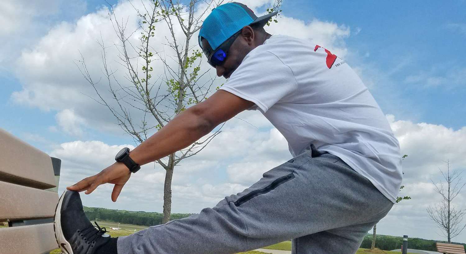 Mark Daniels' 5 fitness tips - Bassmaster