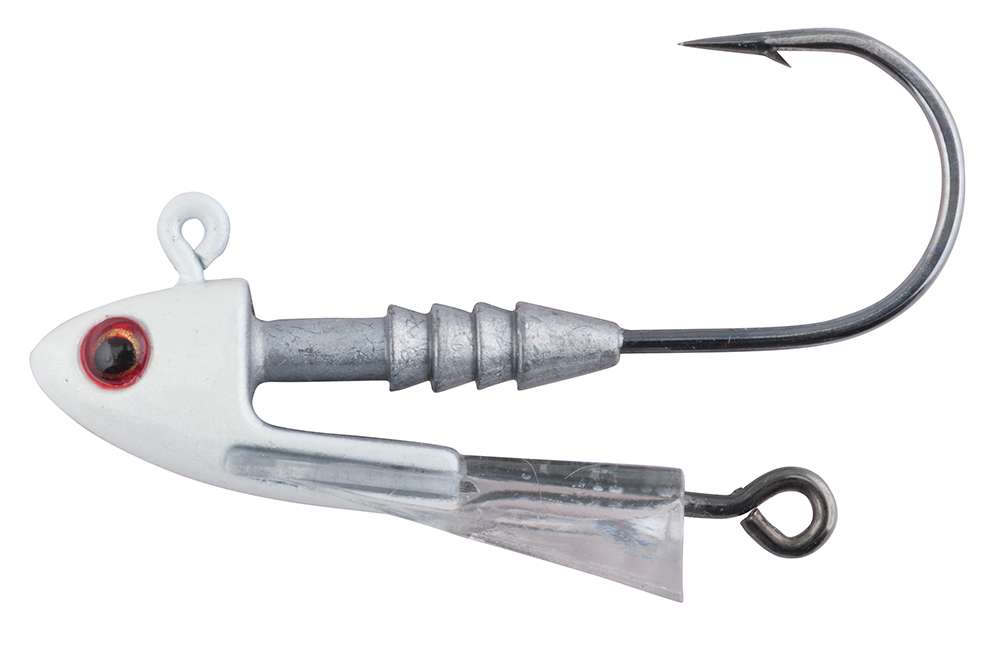 Gear Review: Berkley Snap Jig - Bassmaster