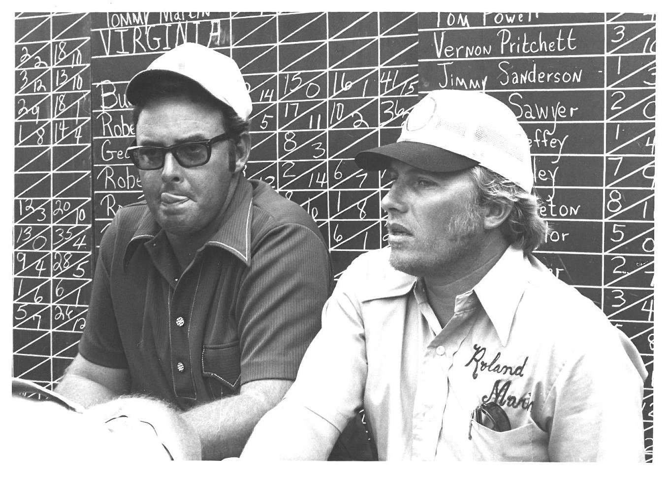 See every AOY winner - Bassmaster