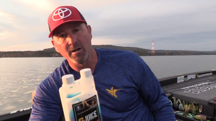 1-Minute Angler: Livewell treatment for healthy fish - Bassmaster