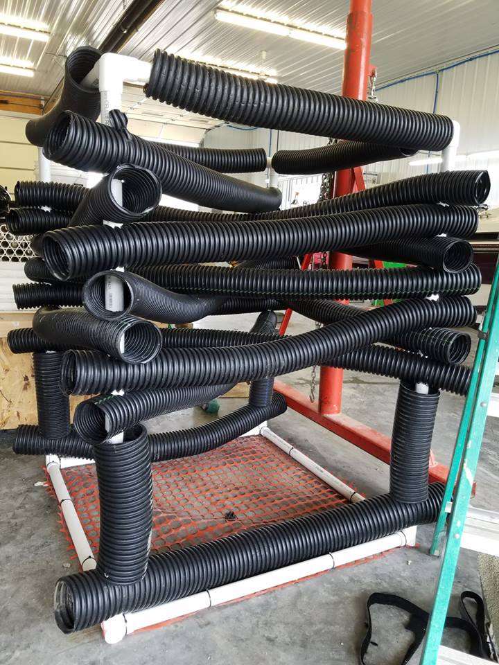 Georgia cubes evolve and go nationwide - Bassmaster