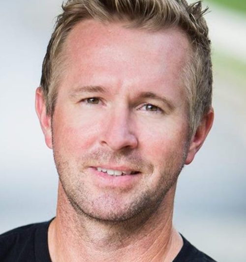 Shane Durrance - Bassmaster