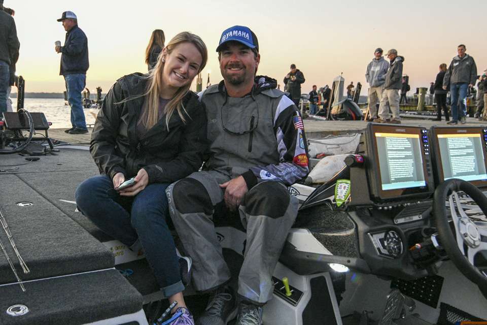 Meet the Elites: Drew Cook - Bassmaster