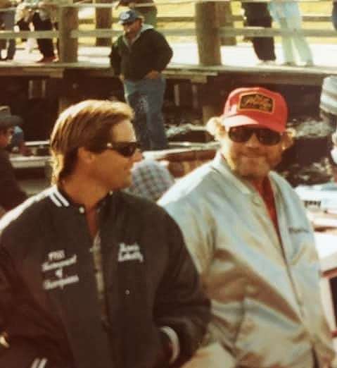 Lessons from legends: Guido Hibdon - Bassmaster