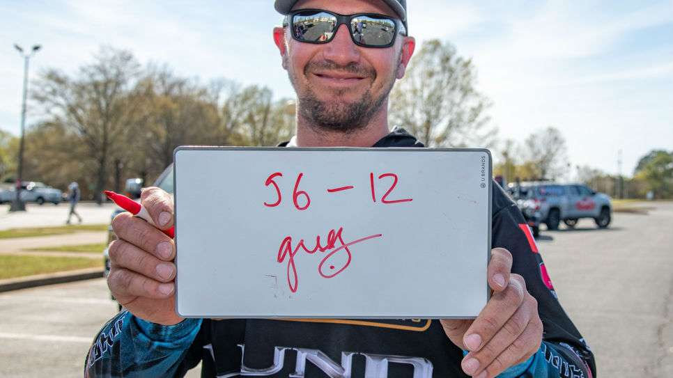 Hartwell: Elite weight predictions - Bassmaster