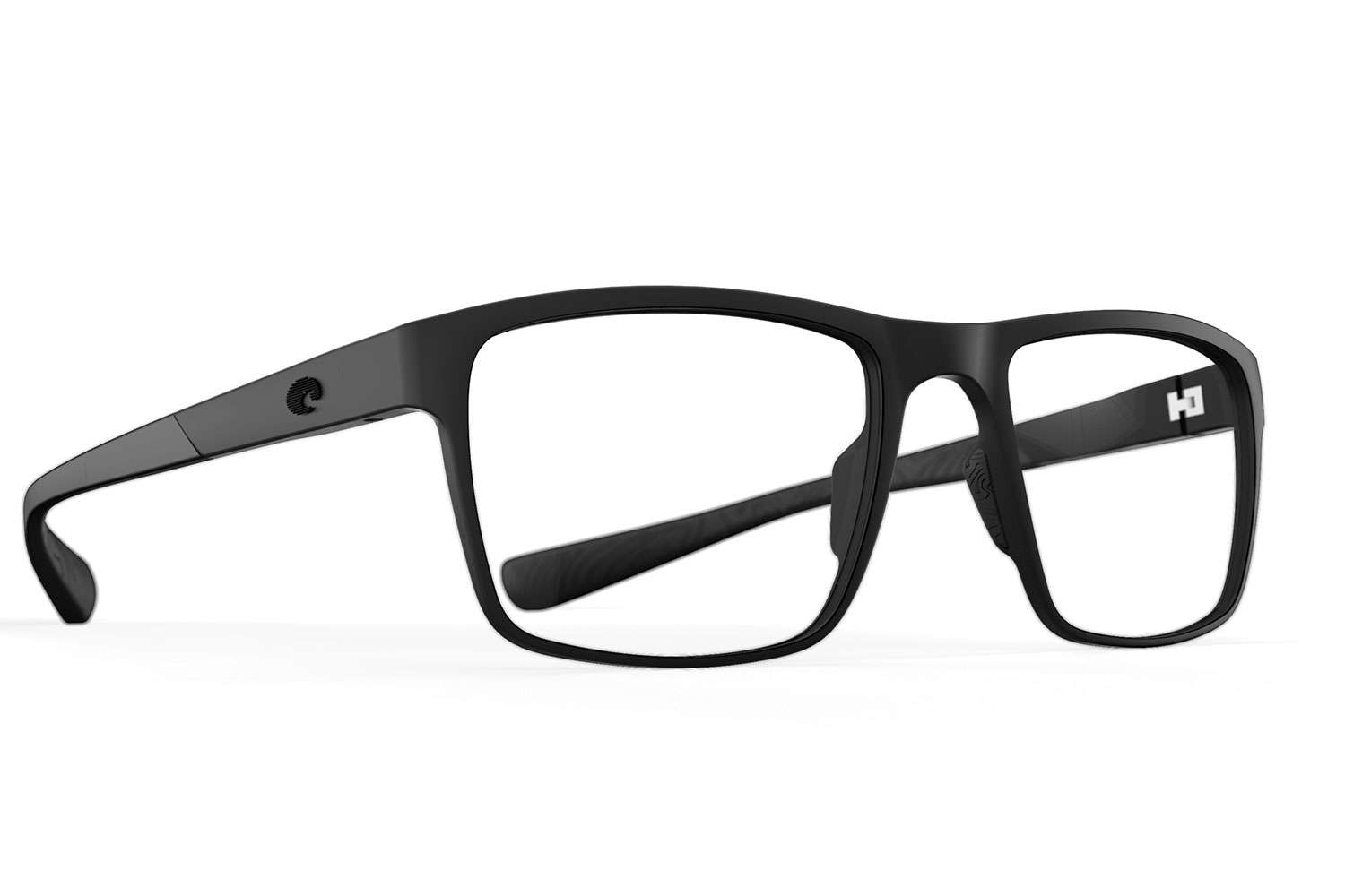 Gear Review: Costa Prescription Eyeglass Frames - Bassmaster