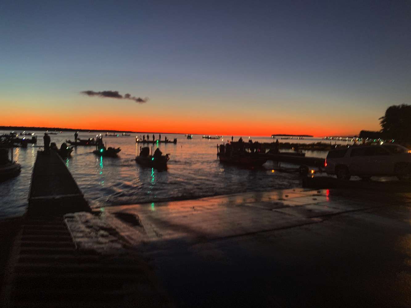 Getting started - Bassmaster