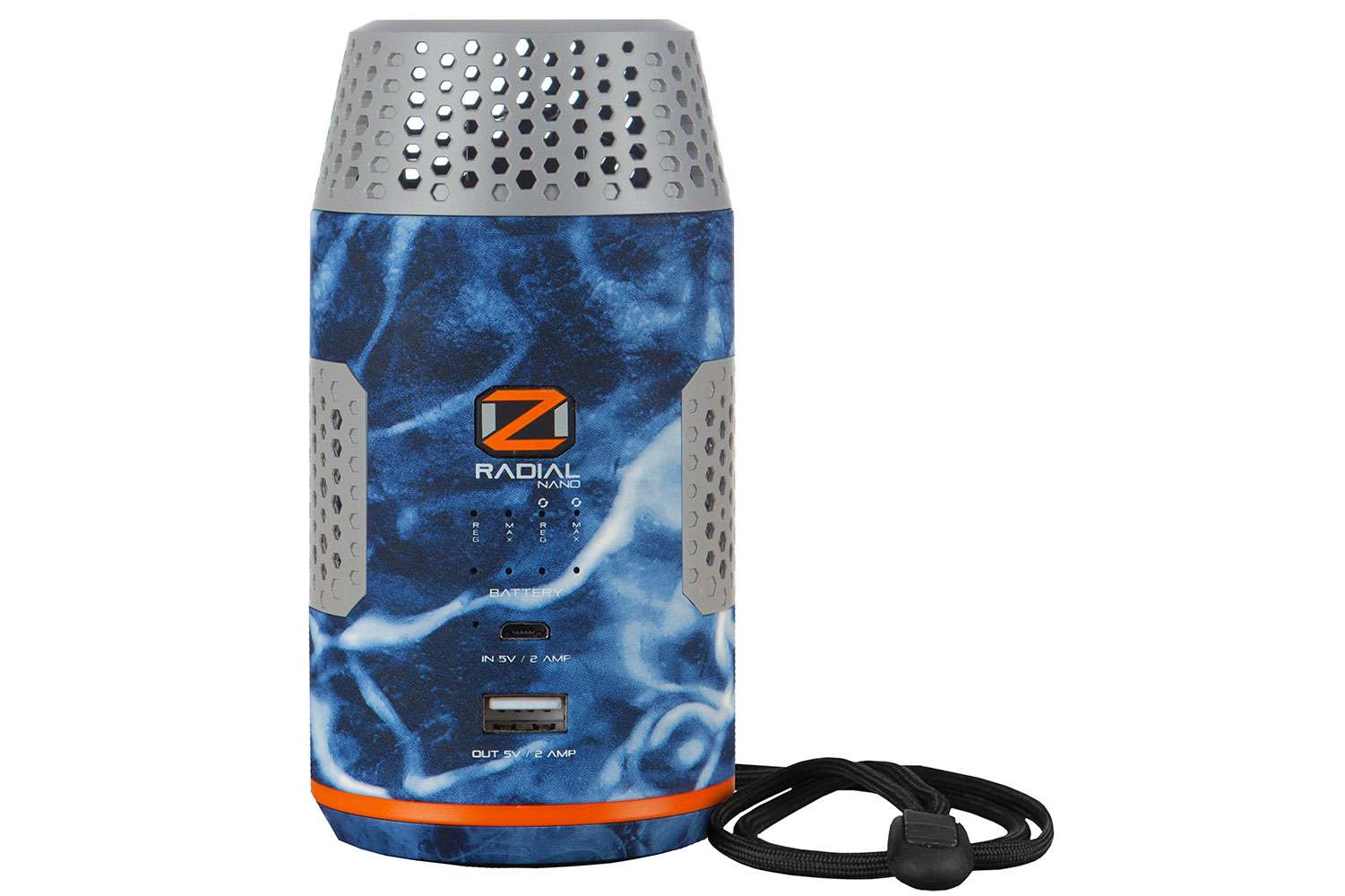 Gear Review: ScentLok OZ Radial EZ - Bassmaster