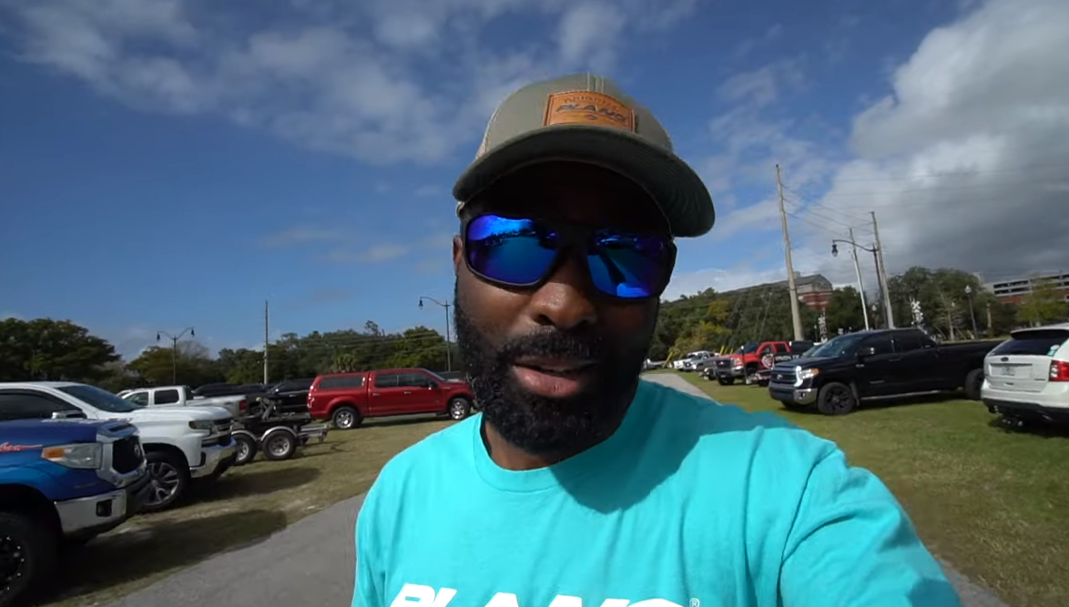 Brian Latimer breaks down his practice - Bassmaster
