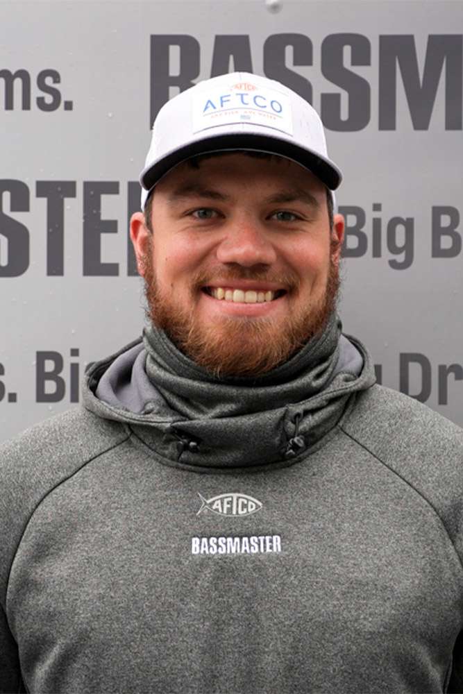 Opens 2024: Good decisions key to Fothergill's success - Bassmaster