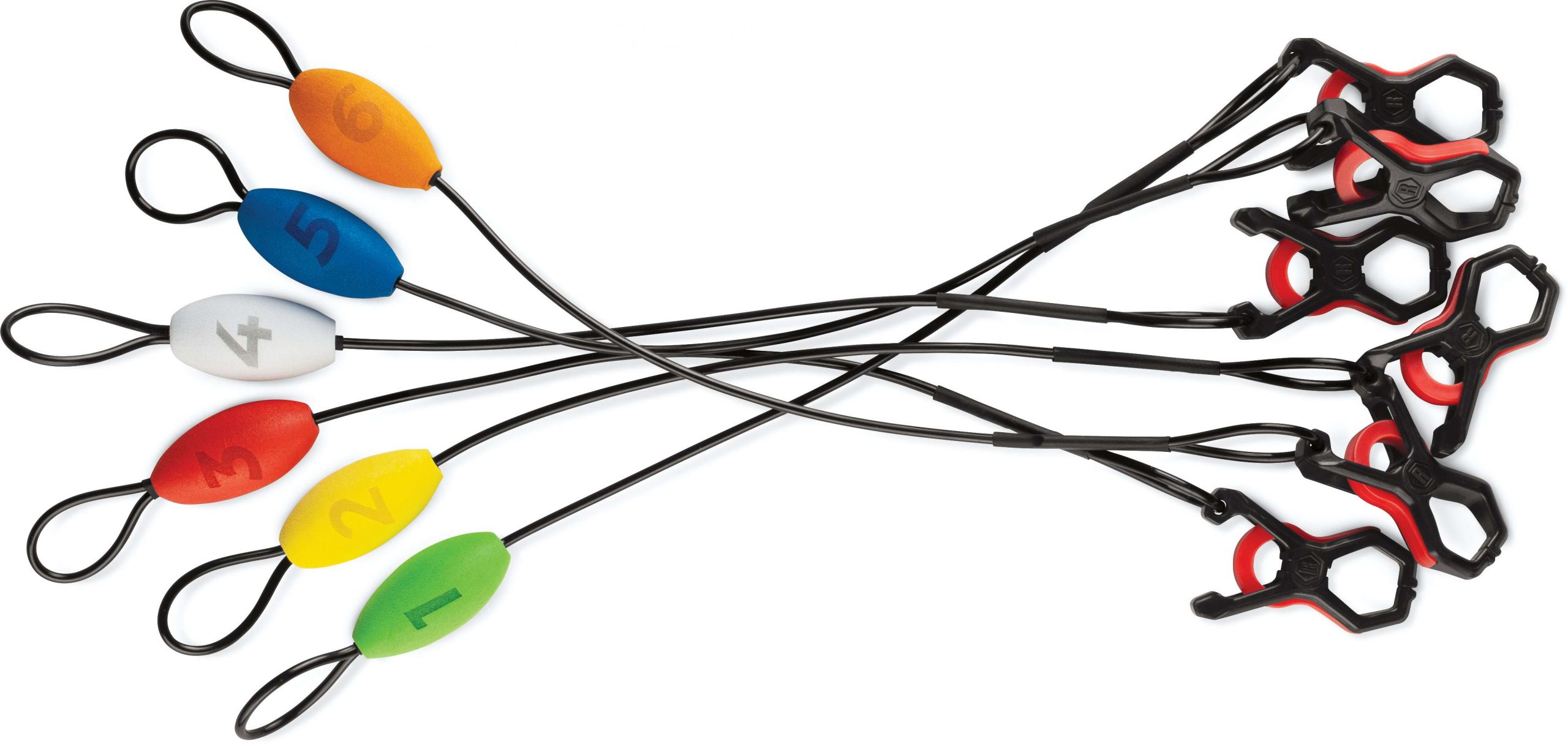 Gear Review: Rapala Lip Grip Cull Tag System - Bassmaster