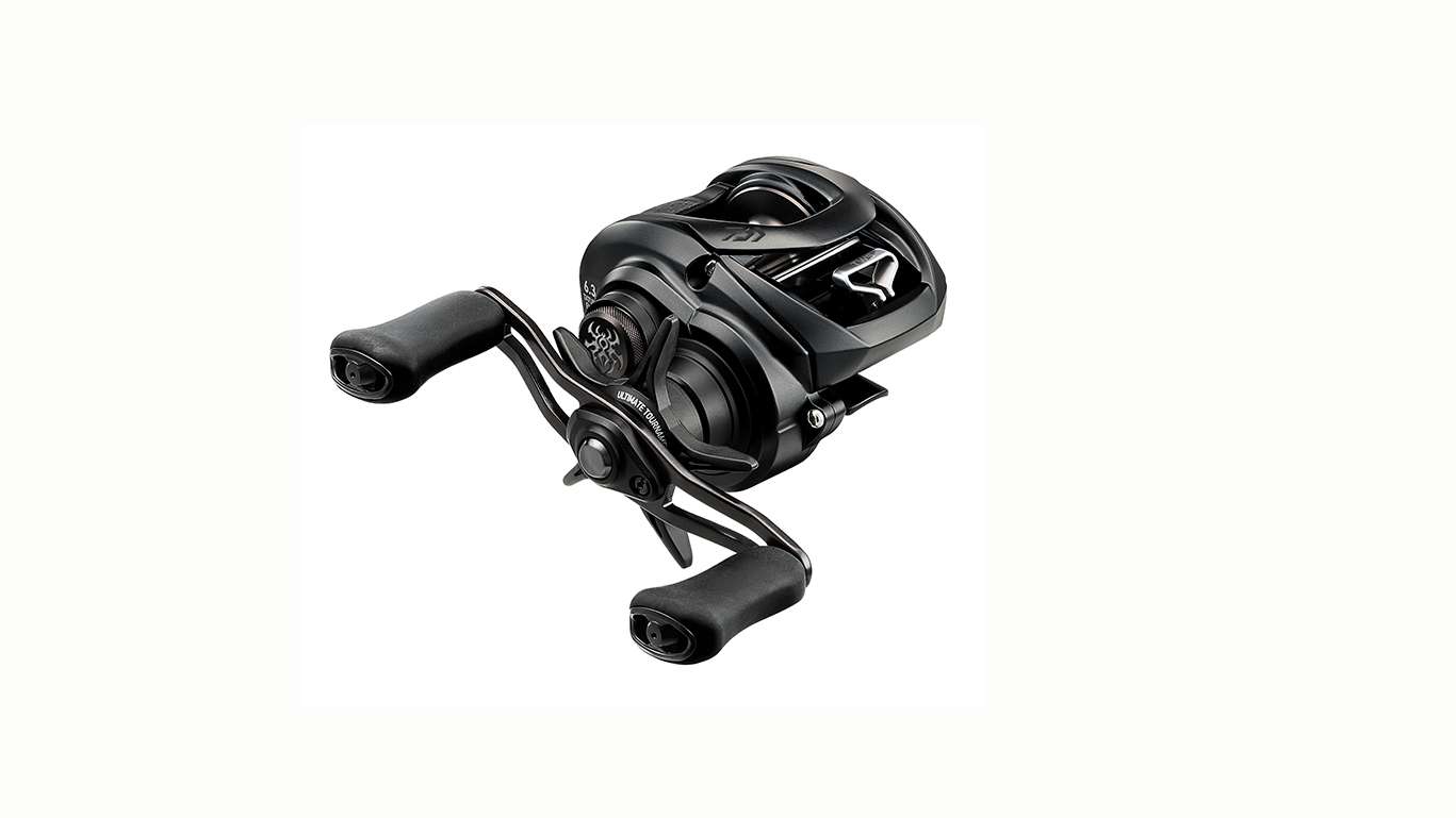 Gear Review: Daiwa Tatula Elite - Bassmaster