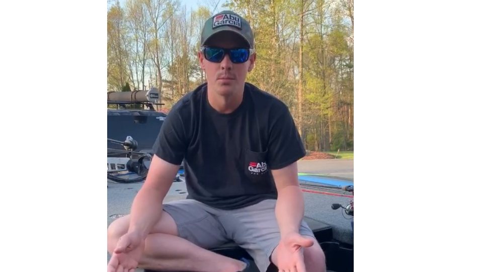 Mike Huff: We are going to get through this together - Bassmaster