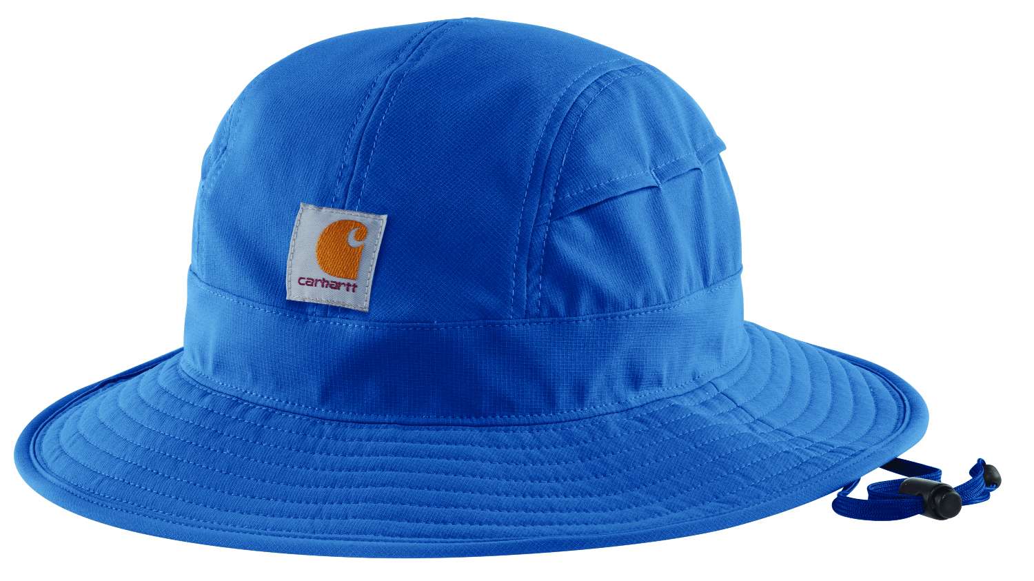 Gear Review: Carhartt Angler Boonie Hat - Bassmaster
