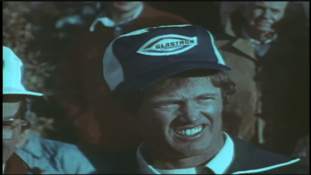 Classic Moments: Clunn wins his first Classic - Bassmaster