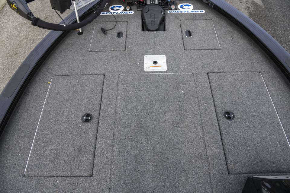 Inside Elite Boats: John Cox - Bassmaster