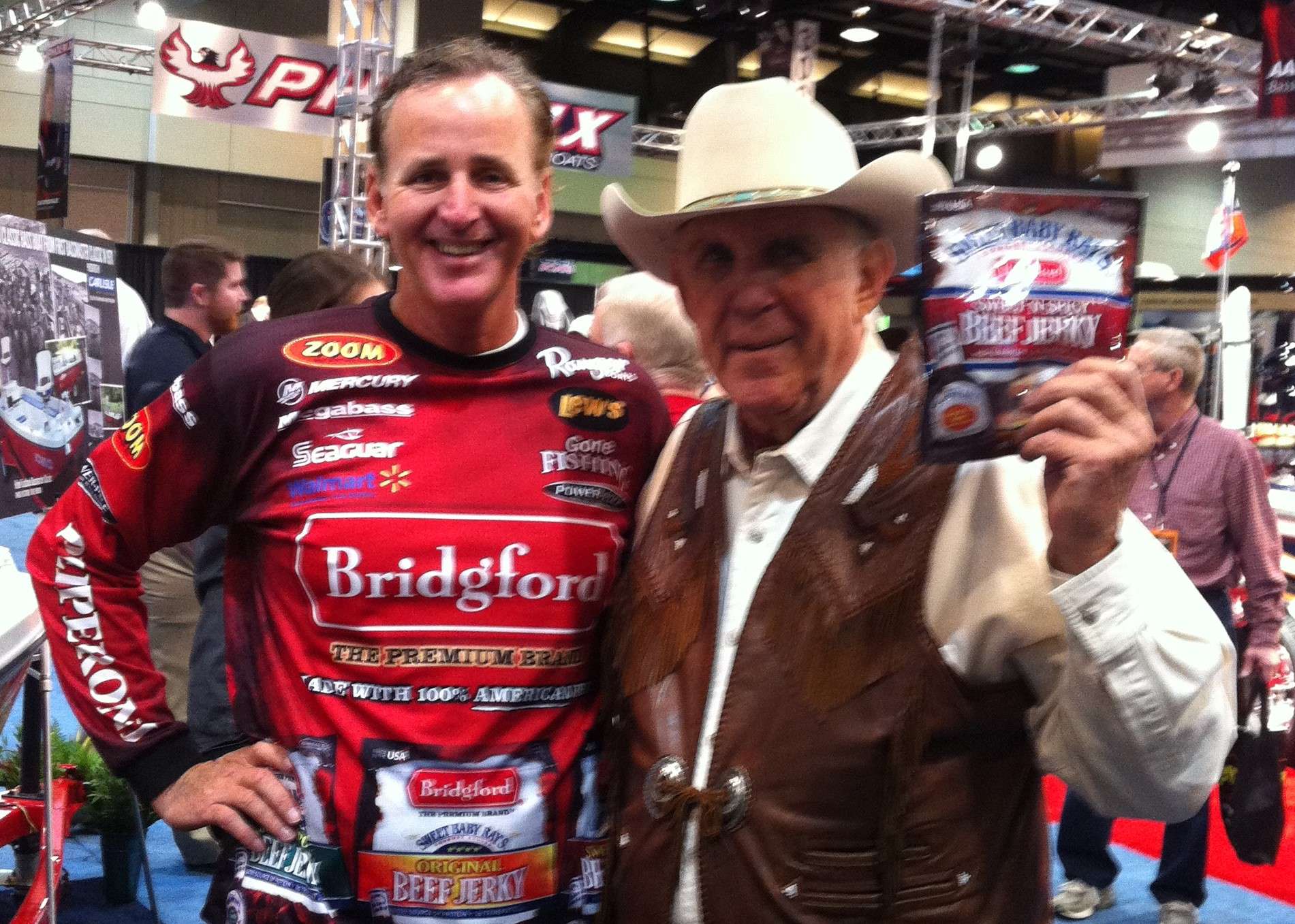 Tribute to Ray Scott - Bassmaster