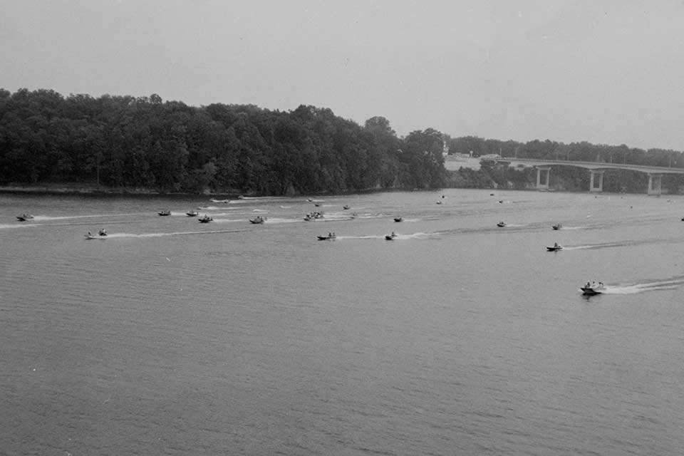 Trait Zaldain Archives - Page 2 of 4 - Bassmaster