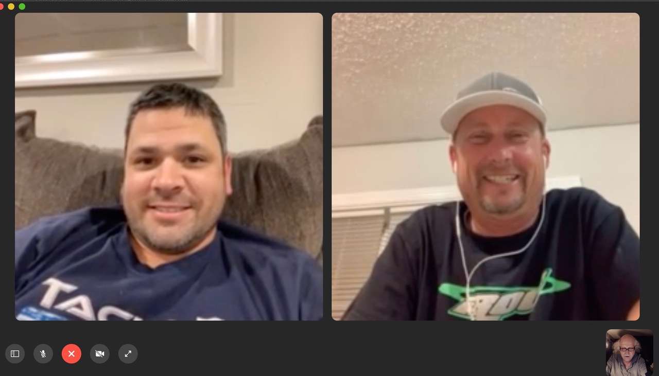 Focus: The Cody and Randy story - Bassmaster