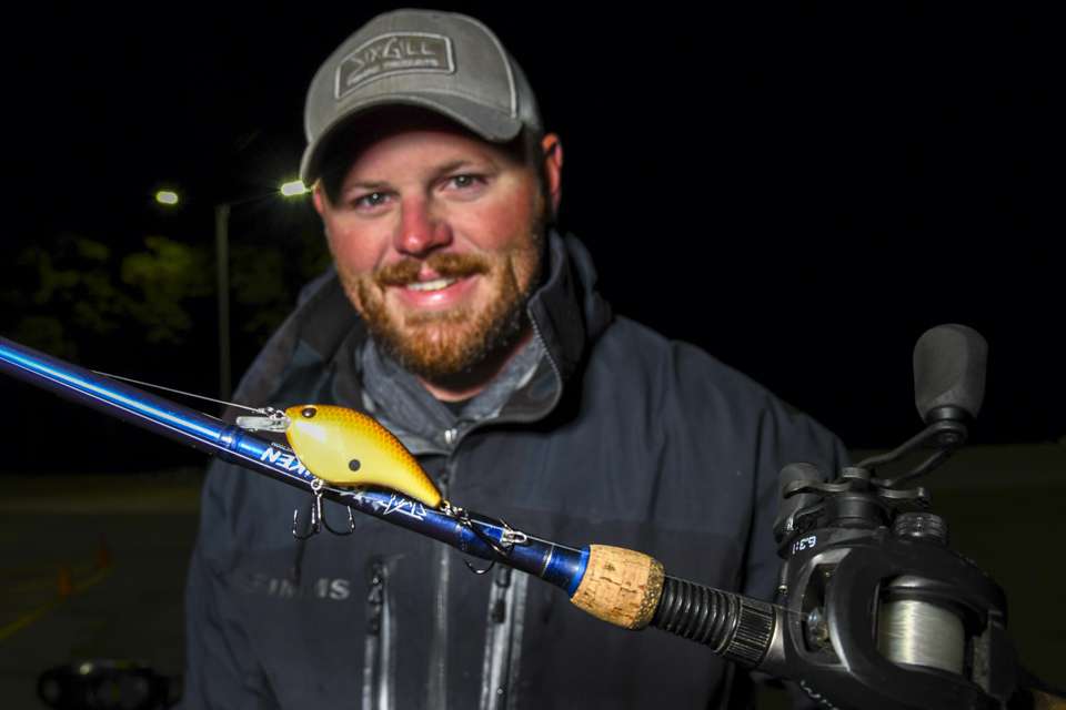 Top lures at Lake Guntersville 2020 - Bassmaster