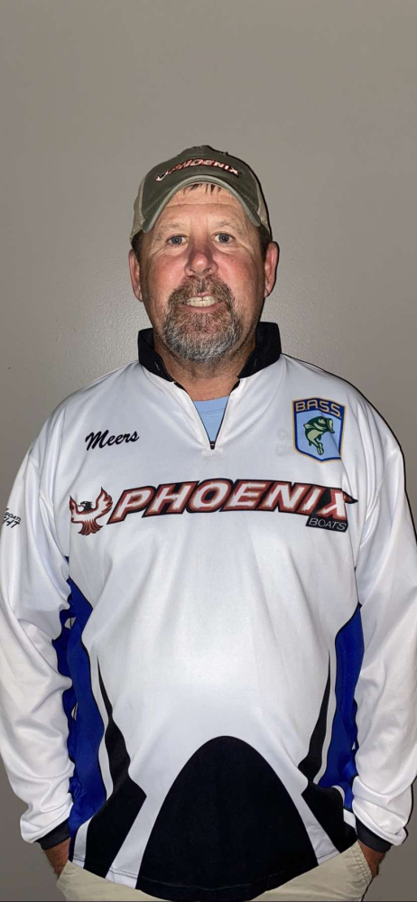 James Meers - Bassmaster