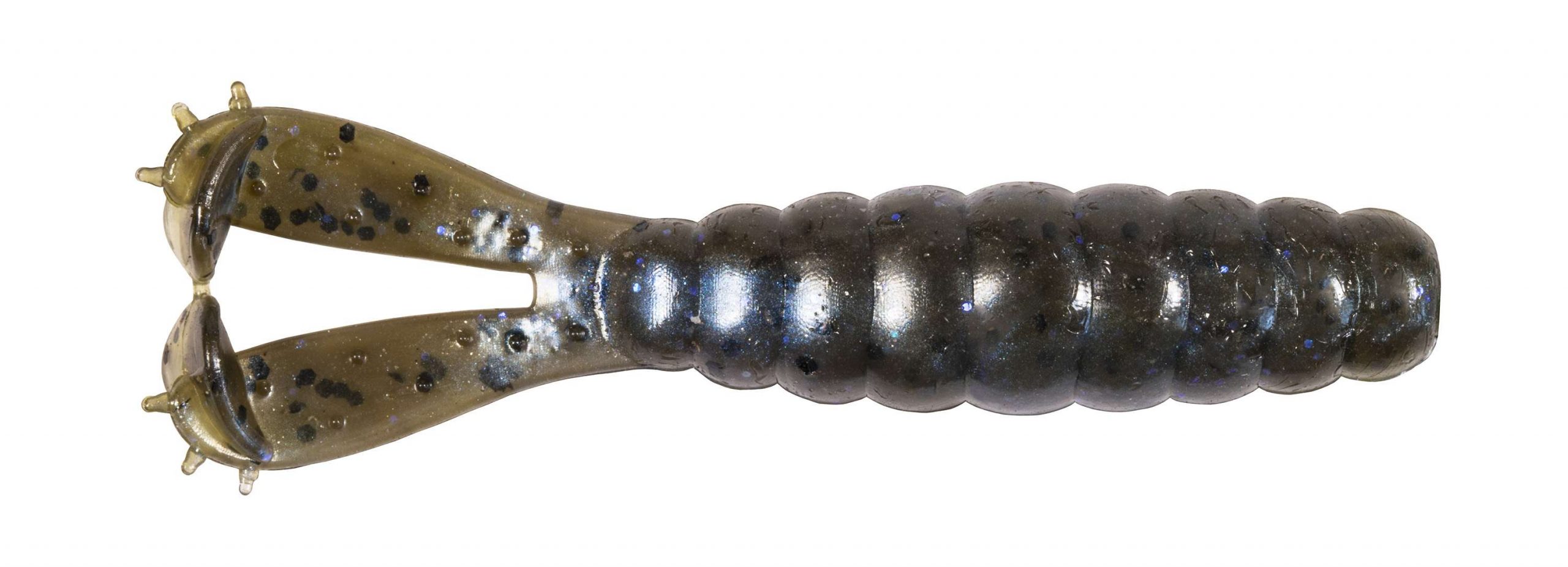 Gear Review: Z-Man Goat - Bassmaster