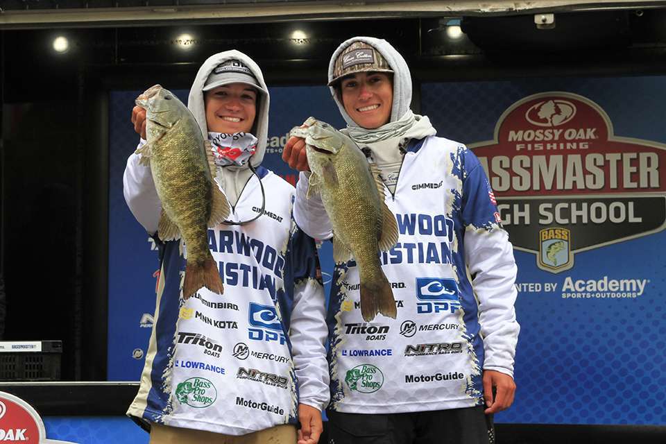 Smith’s three-peat makes history - Bassmaster