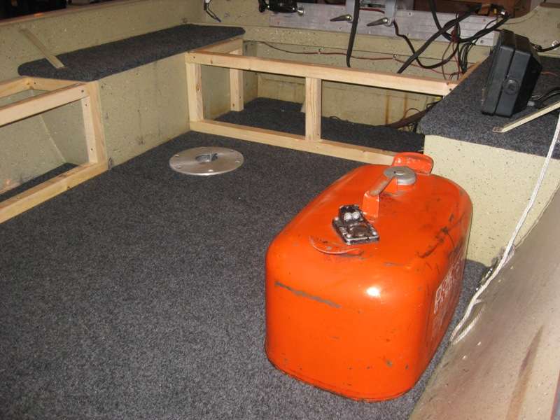 Boat Makeover: Complete overhaul - Bassmaster