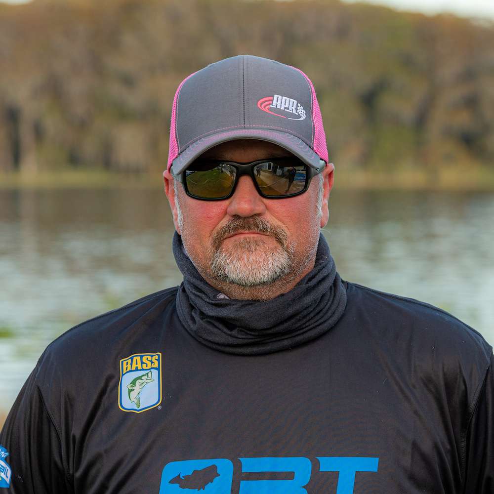 Meet the Team fish-off competitors - Bassmaster