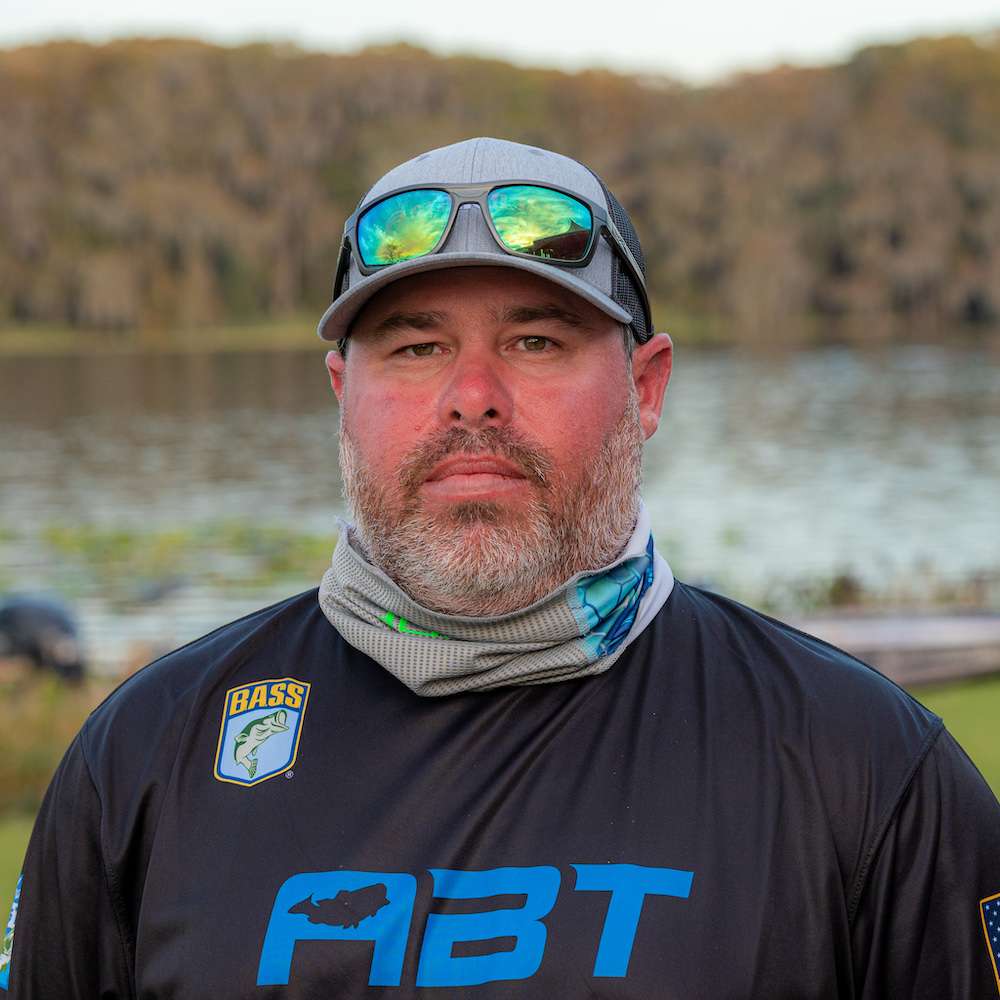 Meet the Team fish-off competitors - Bassmaster