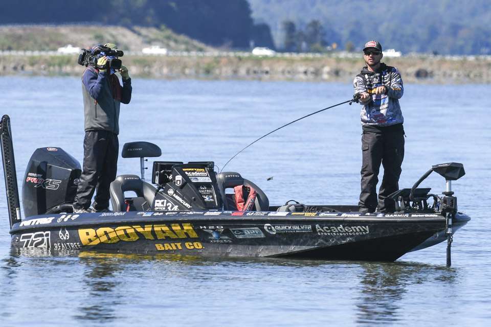 How Bassmaster Elite tournaments work - Bassmaster