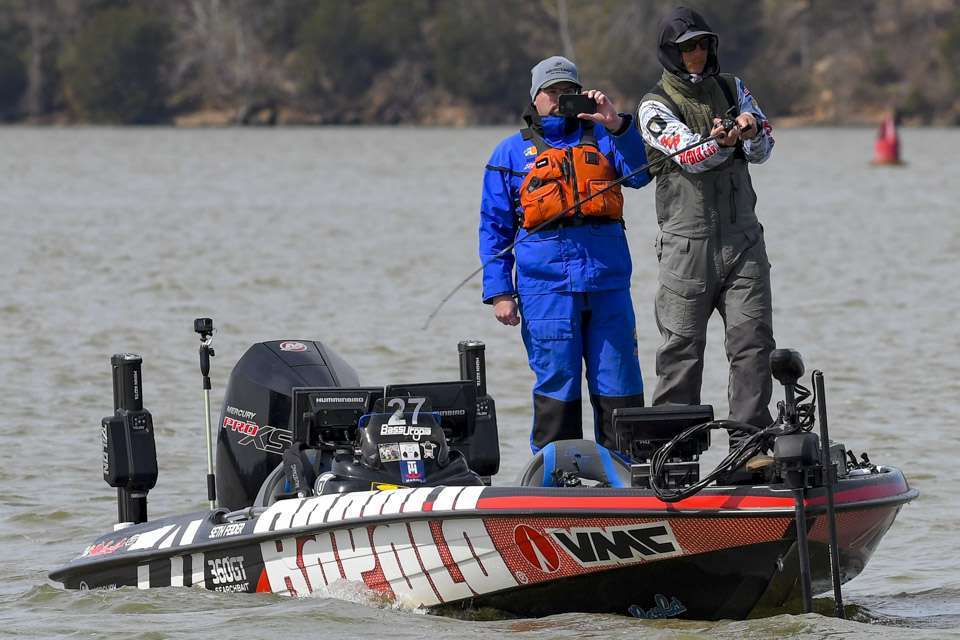 How Bassmaster Elite tournaments work - Bassmaster
