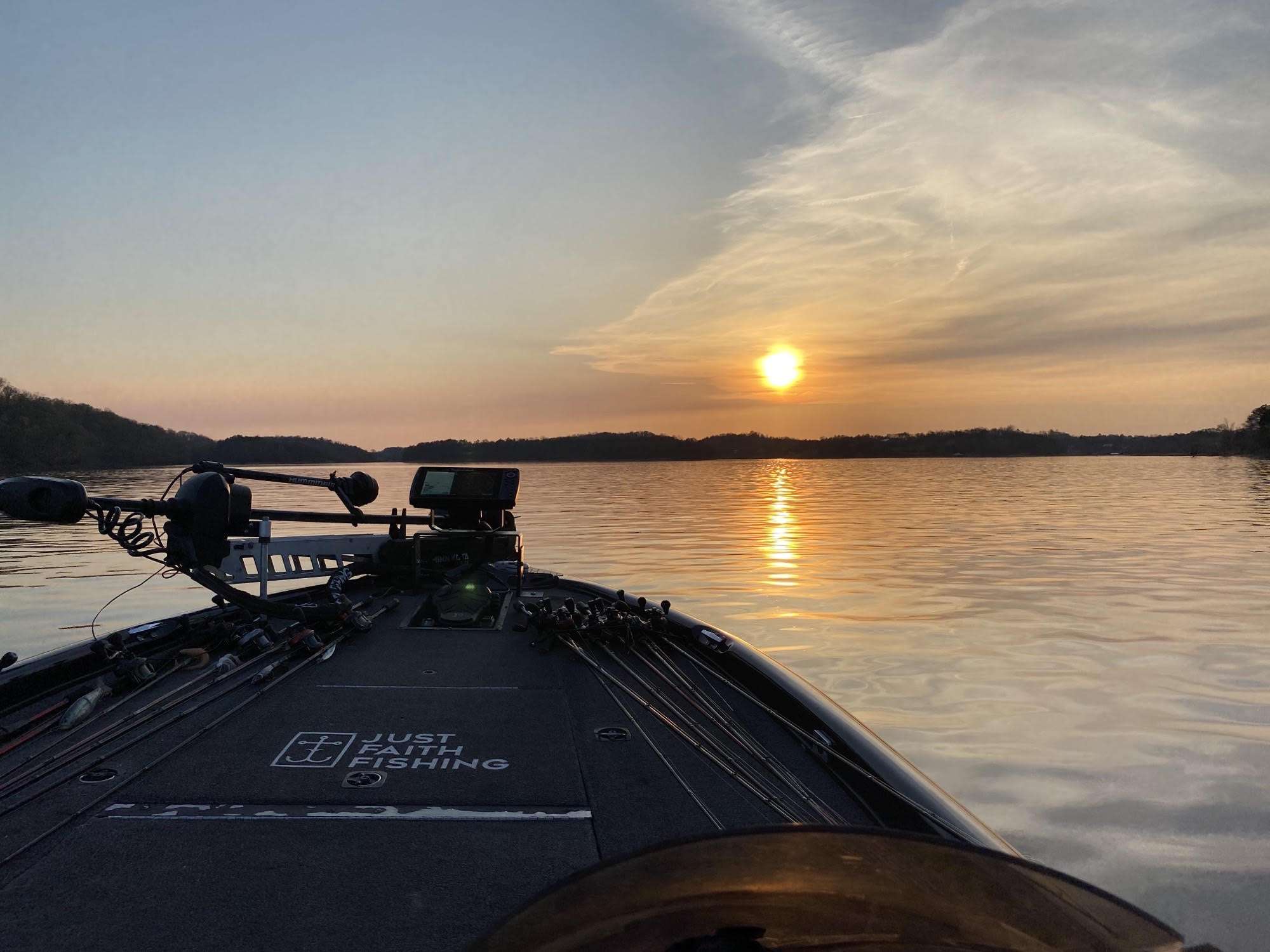 Neels Beneke update - Bassmaster