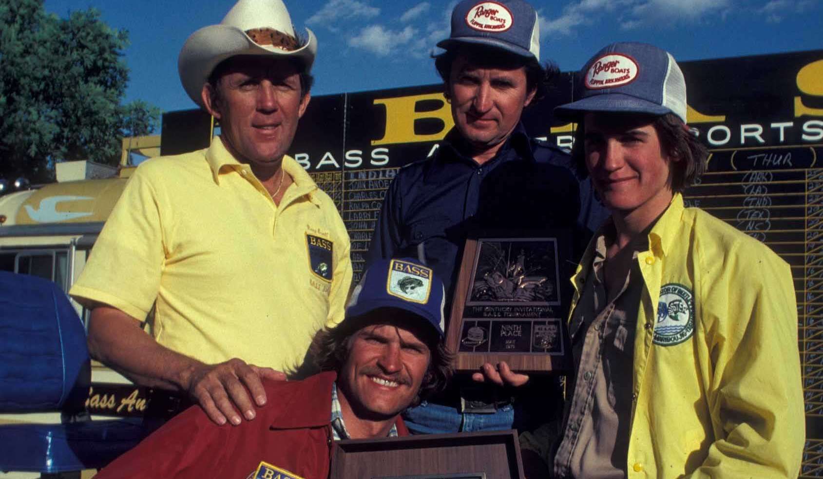 10 things you didn’t know about the Classic - Bassmaster