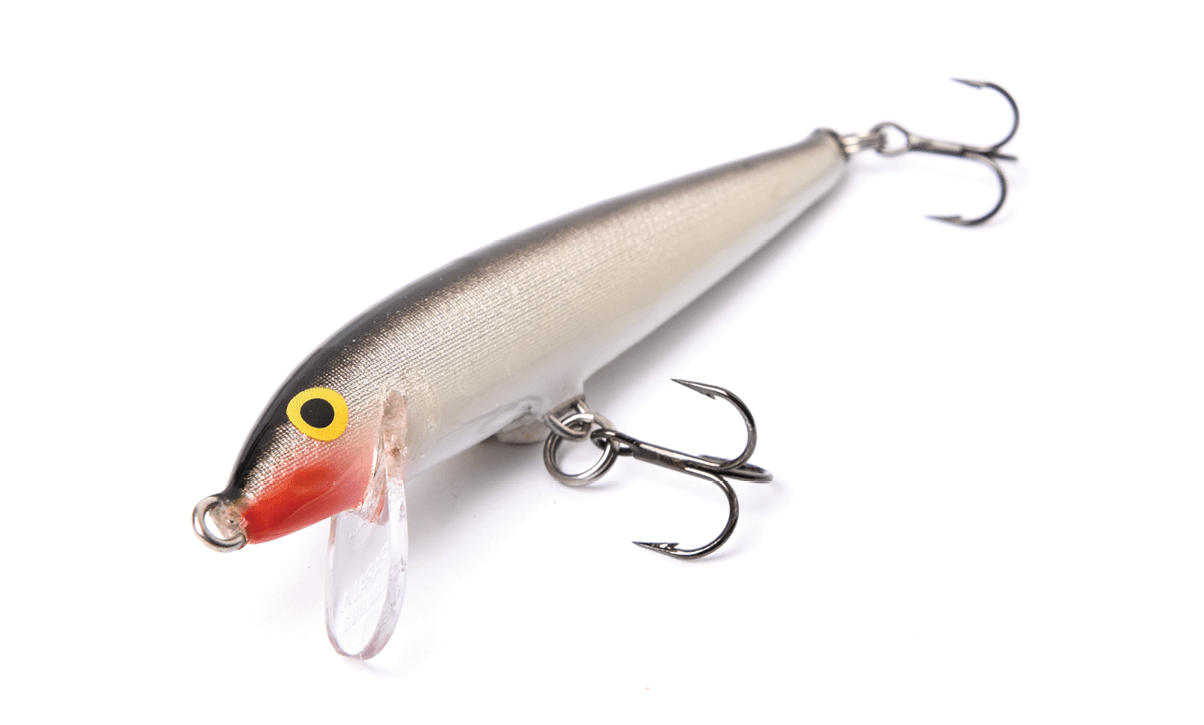 13 smallmouth stream lures that rock - Bassmaster